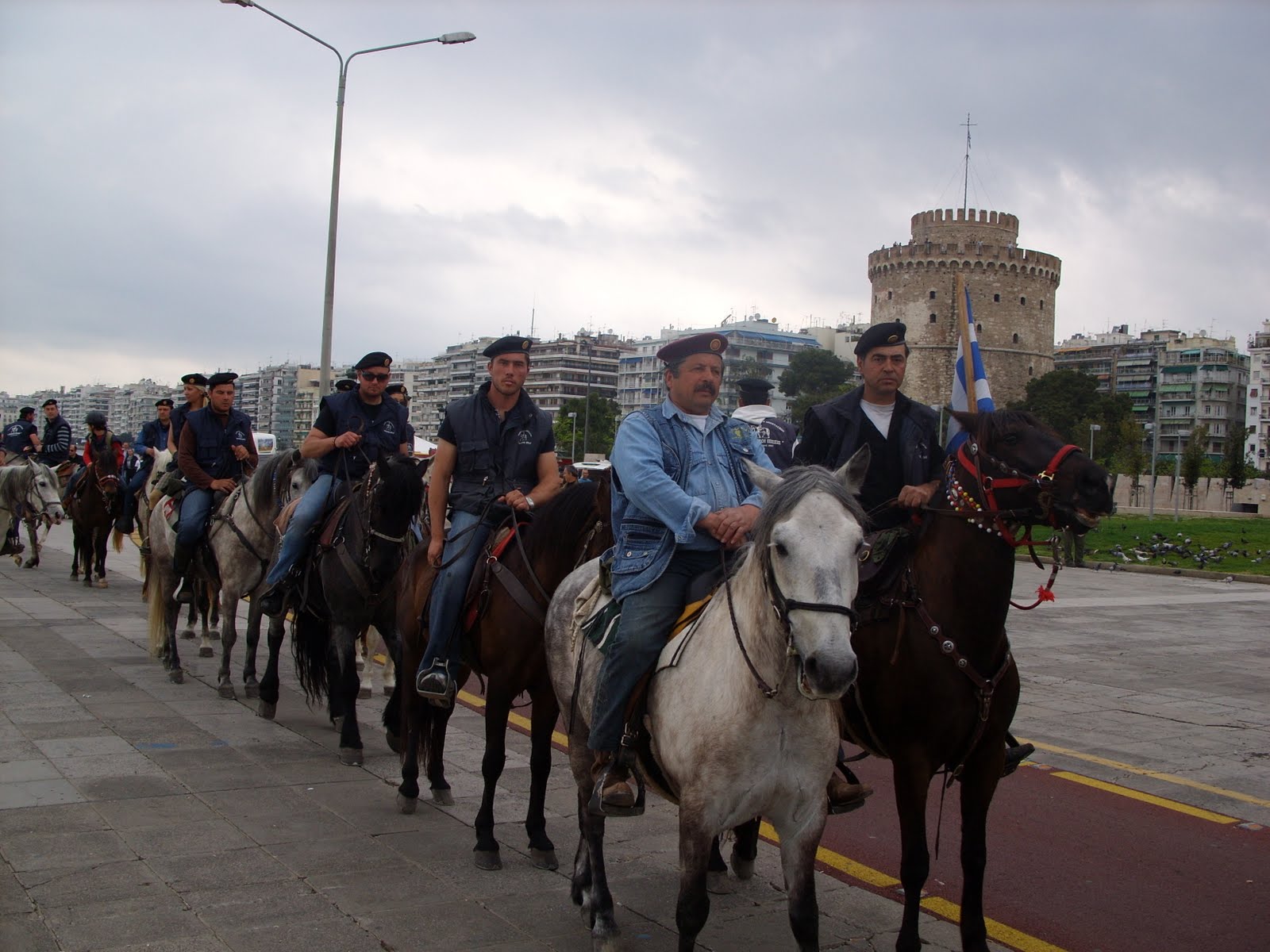 ΛΕΥΤΕΡΙΑ: ΑΠΟ ΤΗΝ ΚΑΤΩ ΜΗΛΙΑ ΠΙΕΡΙΑΣ ΞΕΚΙΝΗΣΕ ΣΗΜΕΡΑ ΠΡΟΣ ΜΕΣΟΛΟΓΓΙ Η ...