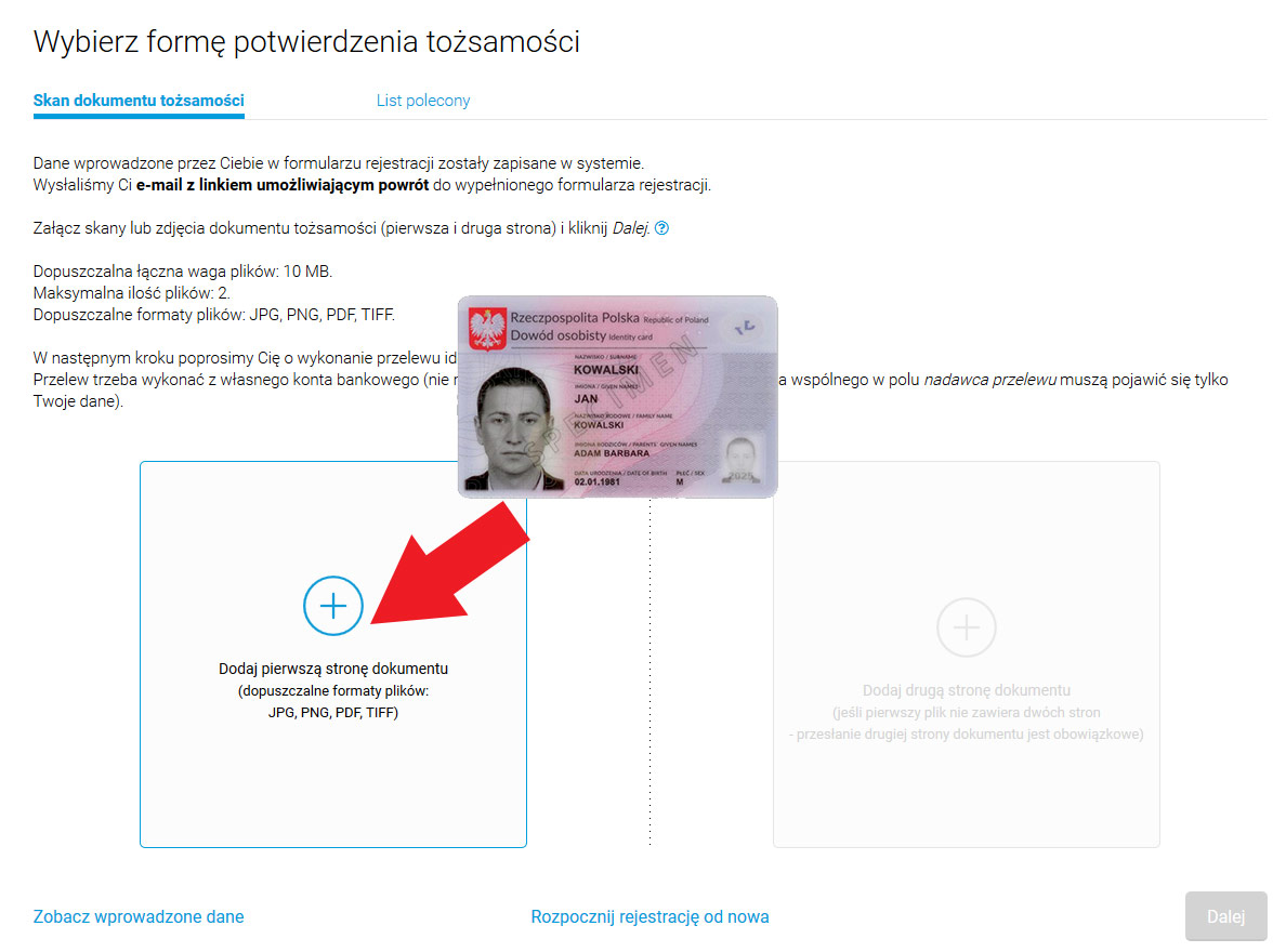 Uwaga! Jak sprawdzić BIK [Swój, Osoby, Firmy] Czy da się za darmo ...