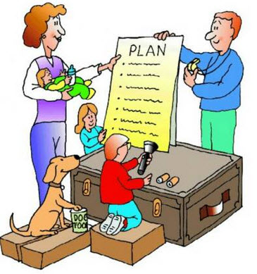 Emergency Preparedness Tips Your Kids Should Know | SensoryEdge