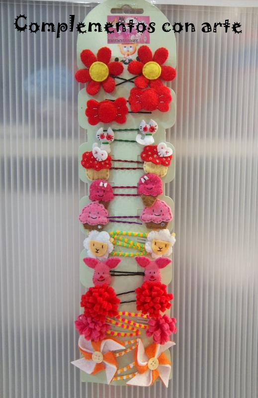 Complementos Con Arte