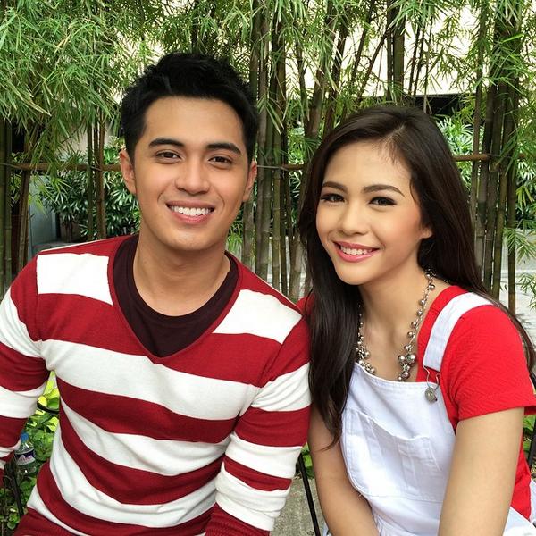 Marlo Mortel Feels Sad About Breakup Of Love Team With Janella Salvador ...