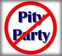 Loretta's Journey : AUG 8th Perspective & Bouncing Right Back