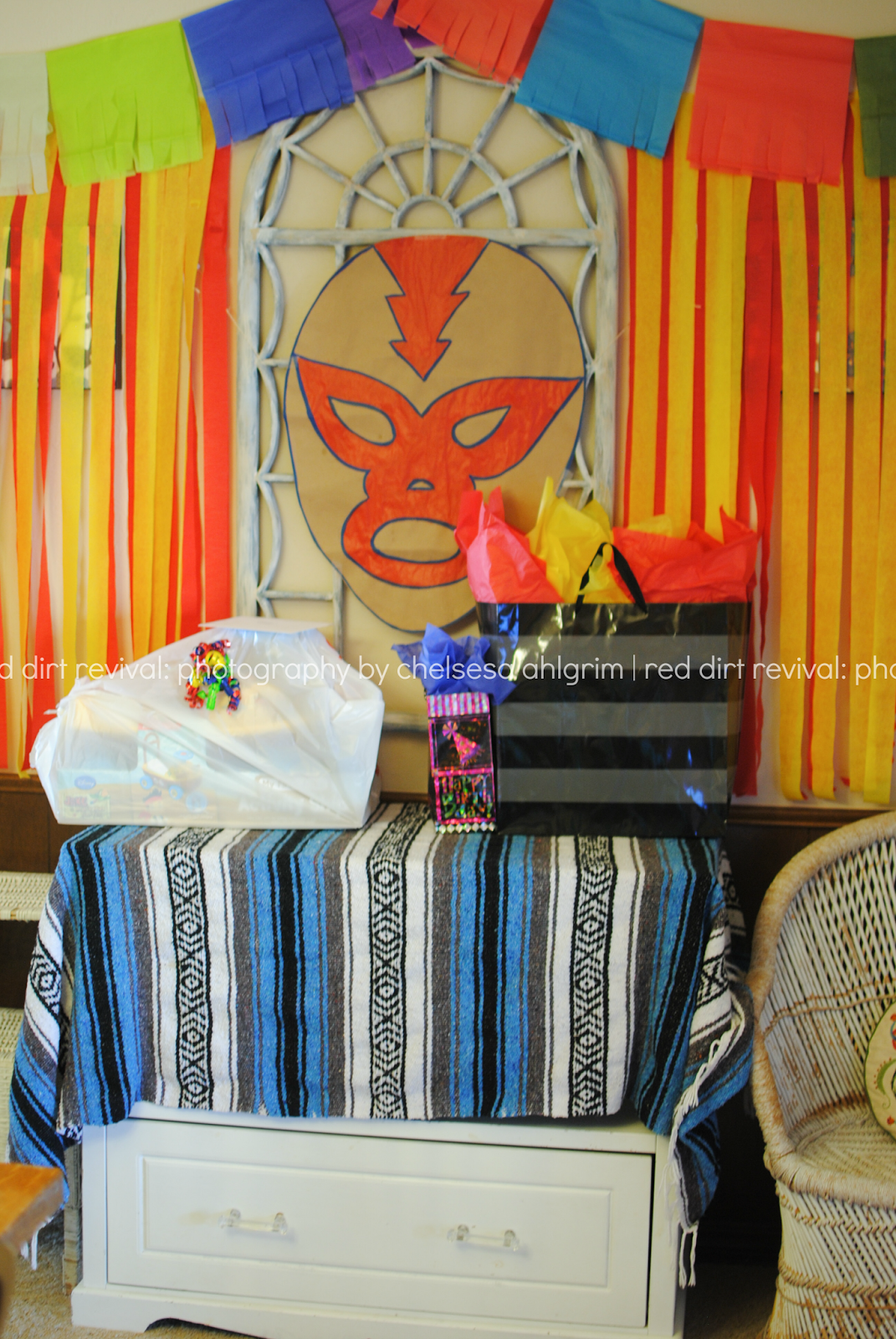 red dirt revival: photography by Chelsea Ahlgrim: Nacho Li-Grey's ...