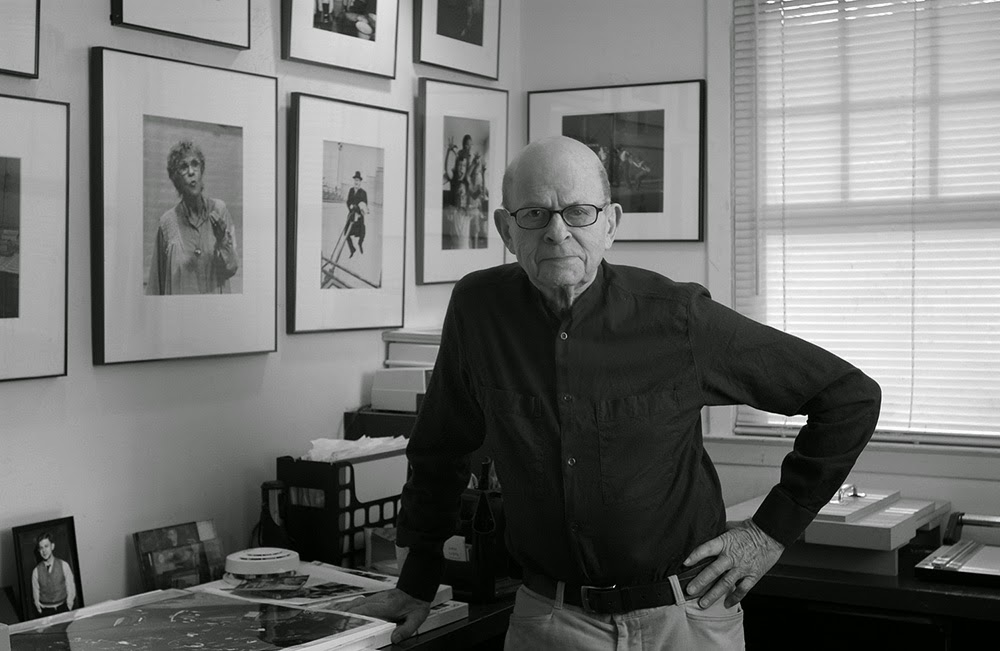 A Picture Each Day: Arthur Leipzig 1918 - 2014