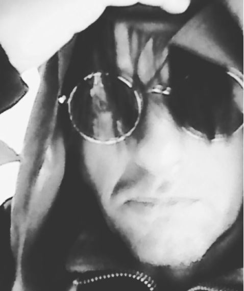 Jonathan Tarplee - notes from the road and studio.: October 2017