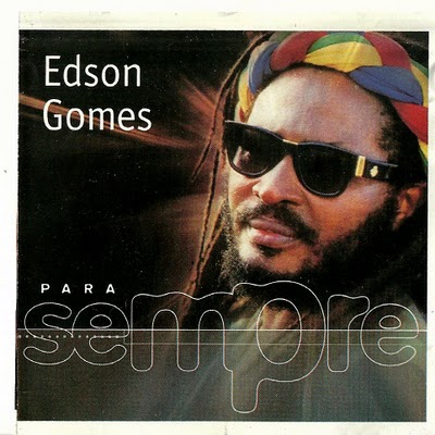 CD COMPLETO EDSON GOMES