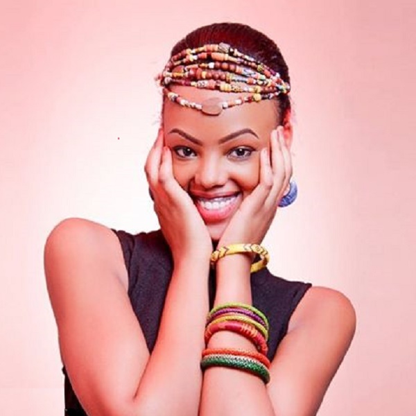 af: top beautiful girls in Rwanda