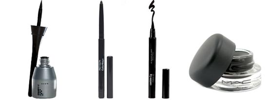 T.C.A COSMETICS: DELINEADO PERFECTO