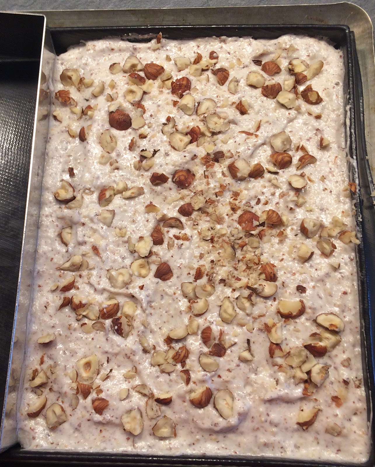 J'en reste baba: Le Petit Antoine de Stéphane Glacier