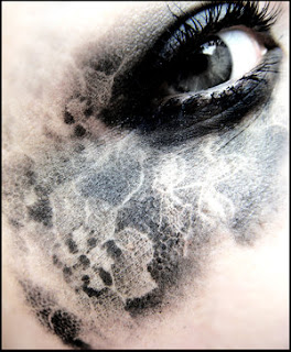 Fashion And Photography: Lace