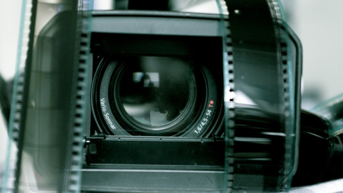 WARKAH DARI SEORANG KAMERAMEN | Video Editing Tutorials