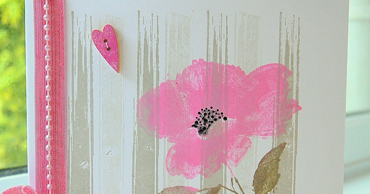Kaths Blog Diary Of The Everyday Life Of A Crafter Surprise