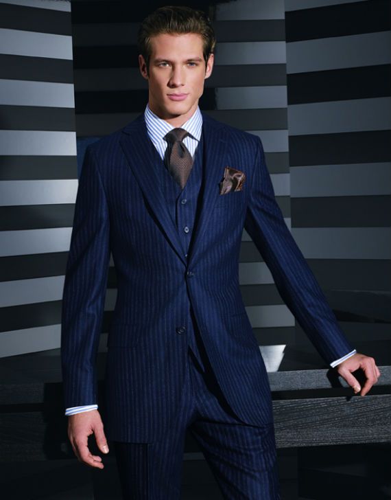 SOCORRO VASCONCELOS: Ternos modernos para Casamento