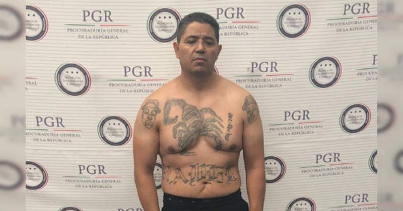 Barrio Azteca is now in the Philippines (Filipinas)