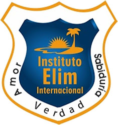 COLEGIO ELIM INTERNACIONAL