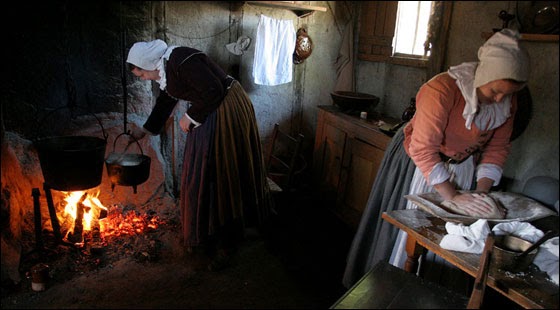 The Personal Navigator: Celebrating Thanksgiving