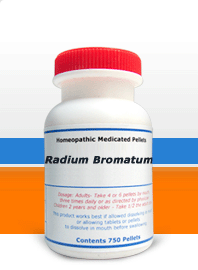 RADIUM BROMIDE | Click2Homeopathy-Homeopathy Remedies