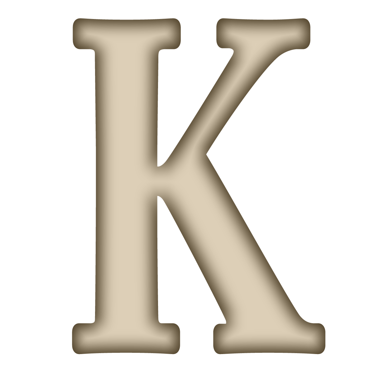 GRANNY ENCHANTED'S BLOG: Free Aged Tan Digi Scrapbook Alphabet