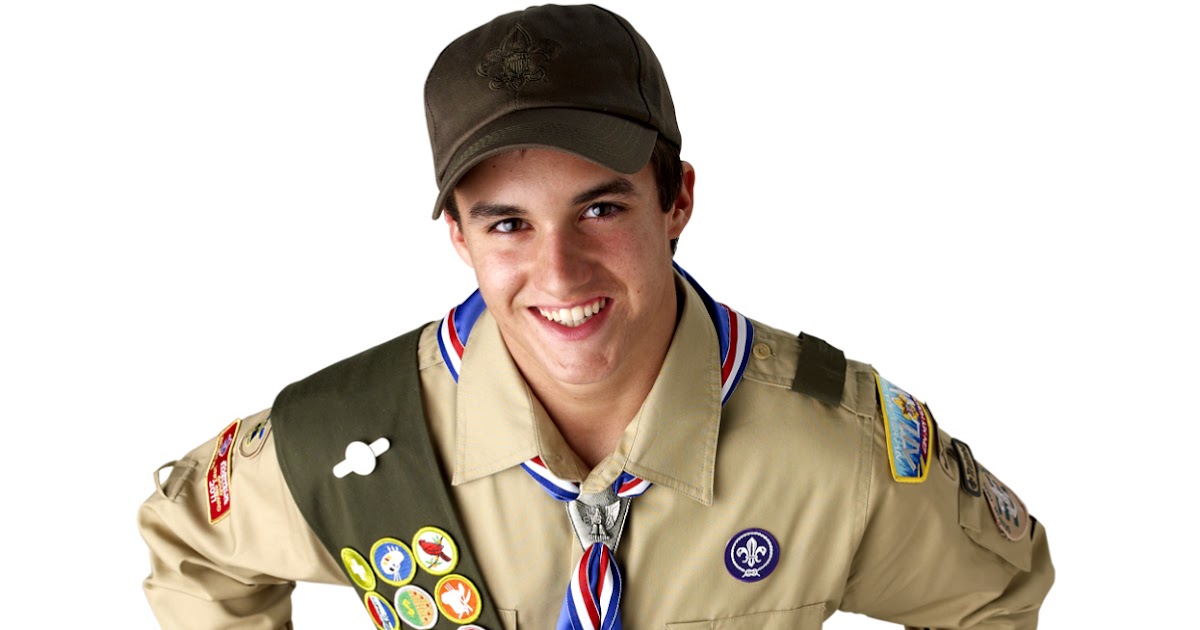 Scouts BSA Troop 1910, Keller, TX: Back To Full Field Uniforms