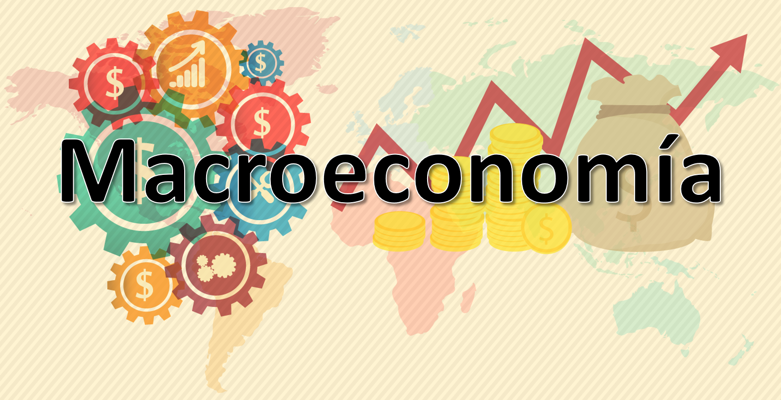 MACROECONOMIA - INFOEDUCATIVADigital.com