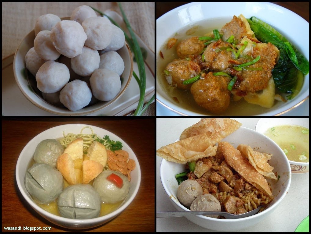 Bakso | Famous Food