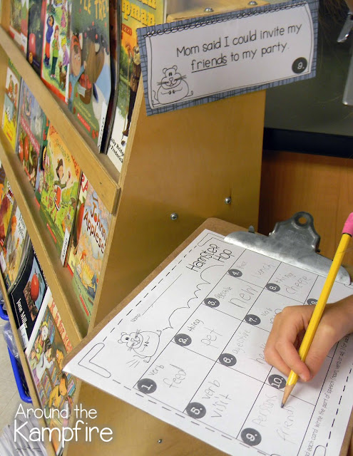 Louder, Lili (A Little Gem of a Back to School Book!) - Around the Kampfire