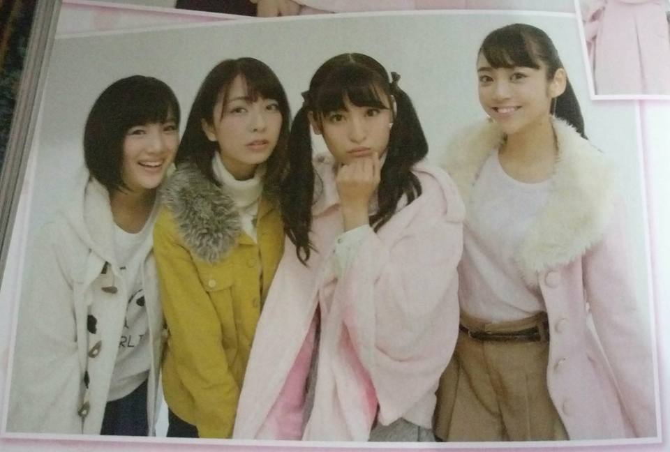 Shuriken Sentai Ninninger vs. ToQGer: Ninja in Wonderland Updates: Some ...