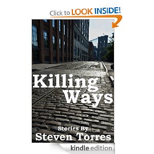 Bill Crider's Pop Culture Magazine: 3/4/12 - 3/11/12