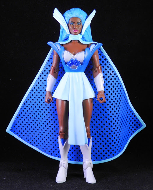 She's Fantastic: Princess of Power NETOSSA!