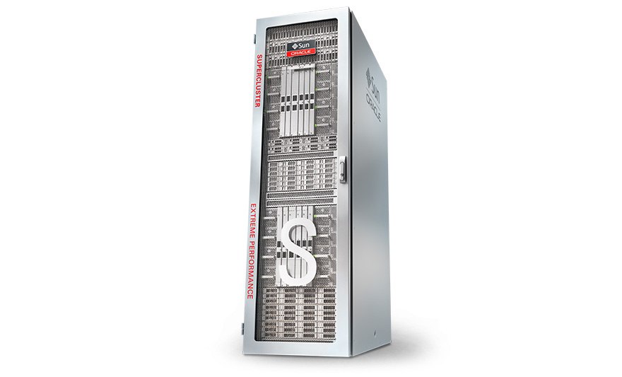 Netsoftmate Technical Blog : Oracle SuperCluster Health Check Using ...