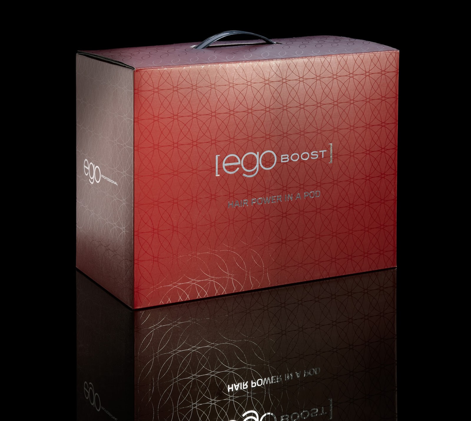 Sneak Peek! QVC TSV 02/08: Ego Boost Pod - Get Lippie