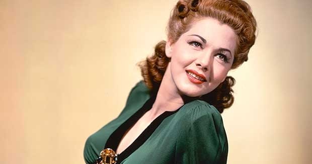 EN OTRO WAY CHANNEL : maria montes cumple 62 años de muerta la reyna ...