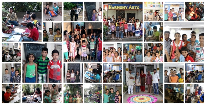 Students Memories: Drawing Class Memories