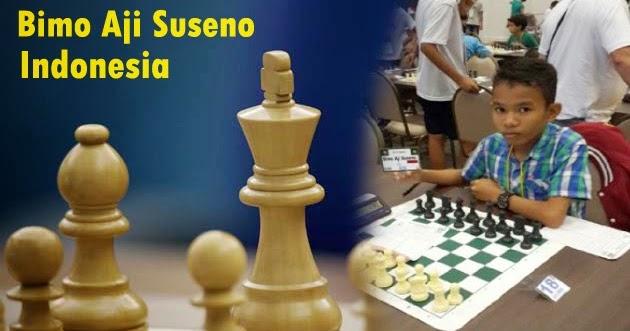 Biodata Bimo: Biodata Bimo