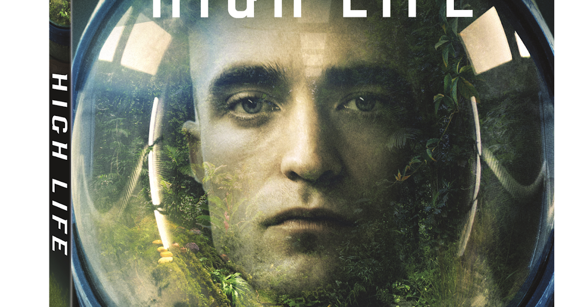 High Life Trailer Available Now! Releasing on Blu-Ray, and DVD 7/9 ...