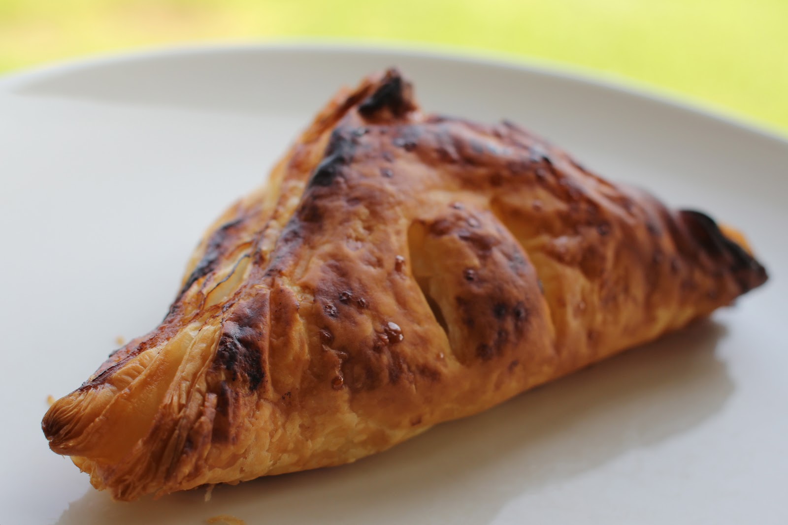 mamacook: Sugar Free Pear and Date Turnovers for all the Family