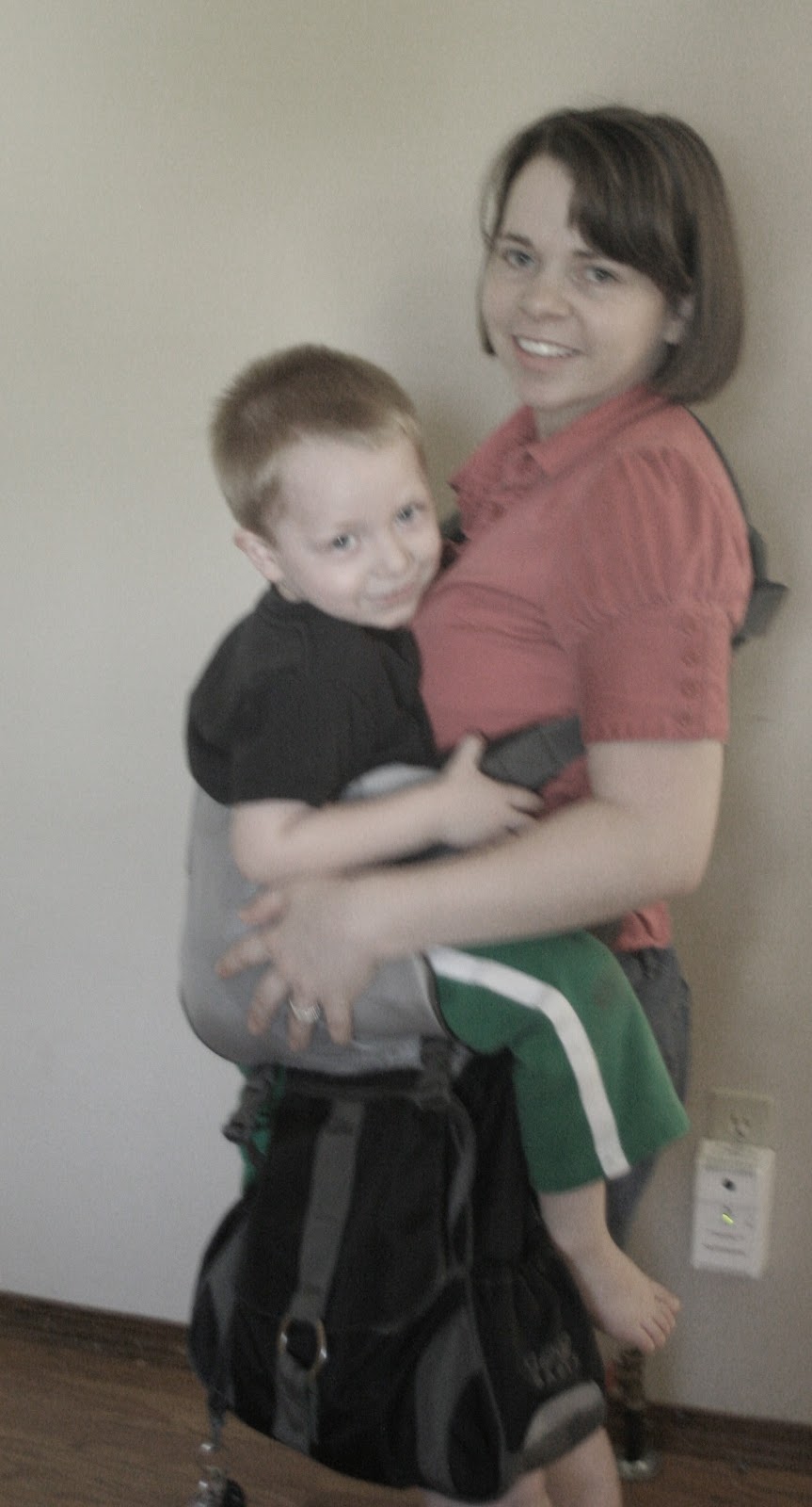 Go-Go Babyz Sidekick Shift Review & Giveaway @GoGoBabyz