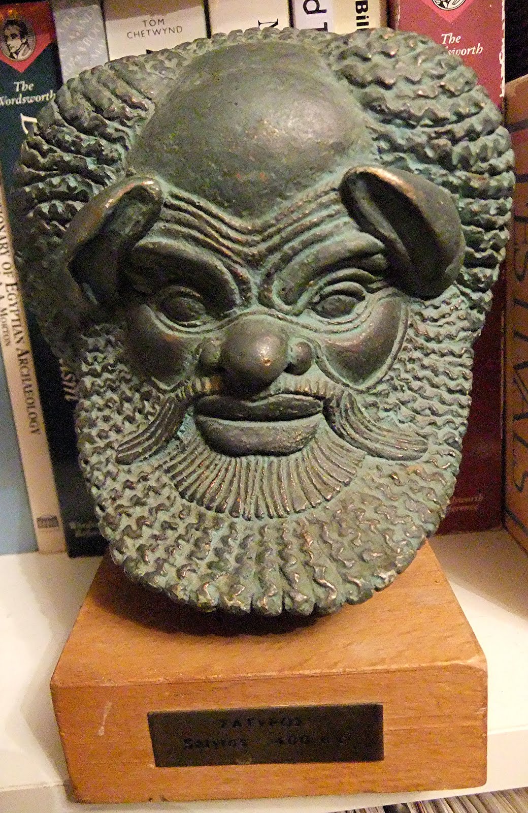 Bigfoot and Sasquatch: Facts and History: Bigfoot Vs A Goat