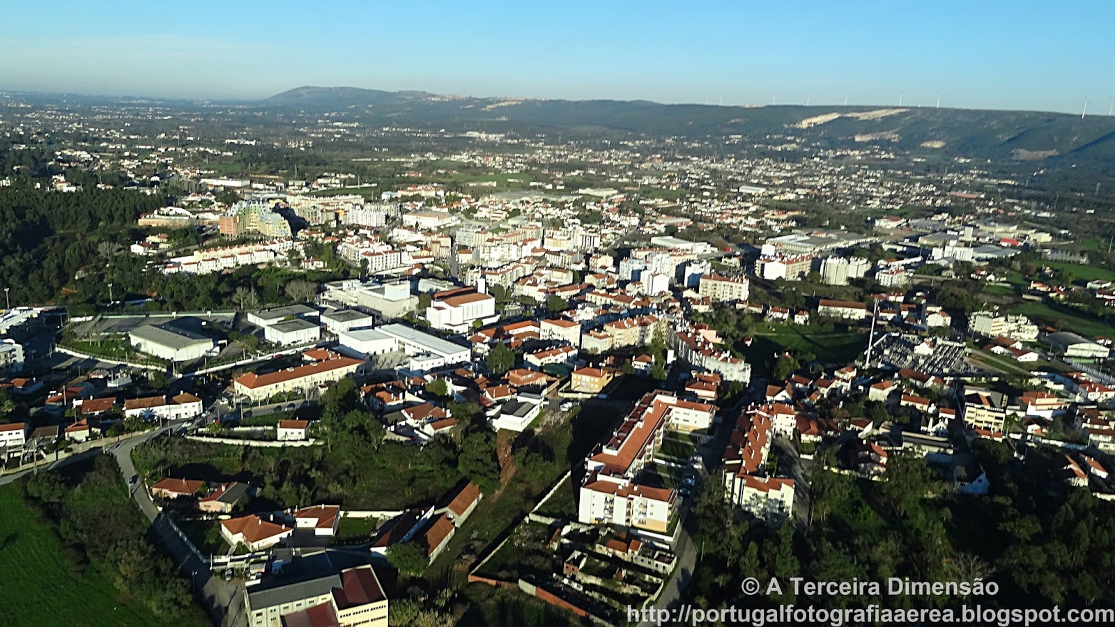 A Terceira Dimensão: Benedita