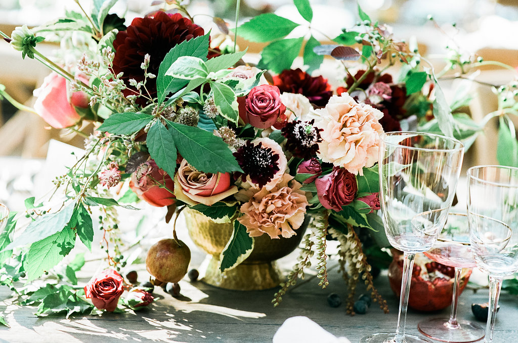 ARIEL DEARIE FLOWERS