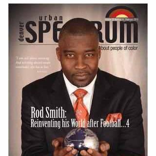 Beyond Orange and Blue : Why Rod Smith Should Be In The Hall of Fame