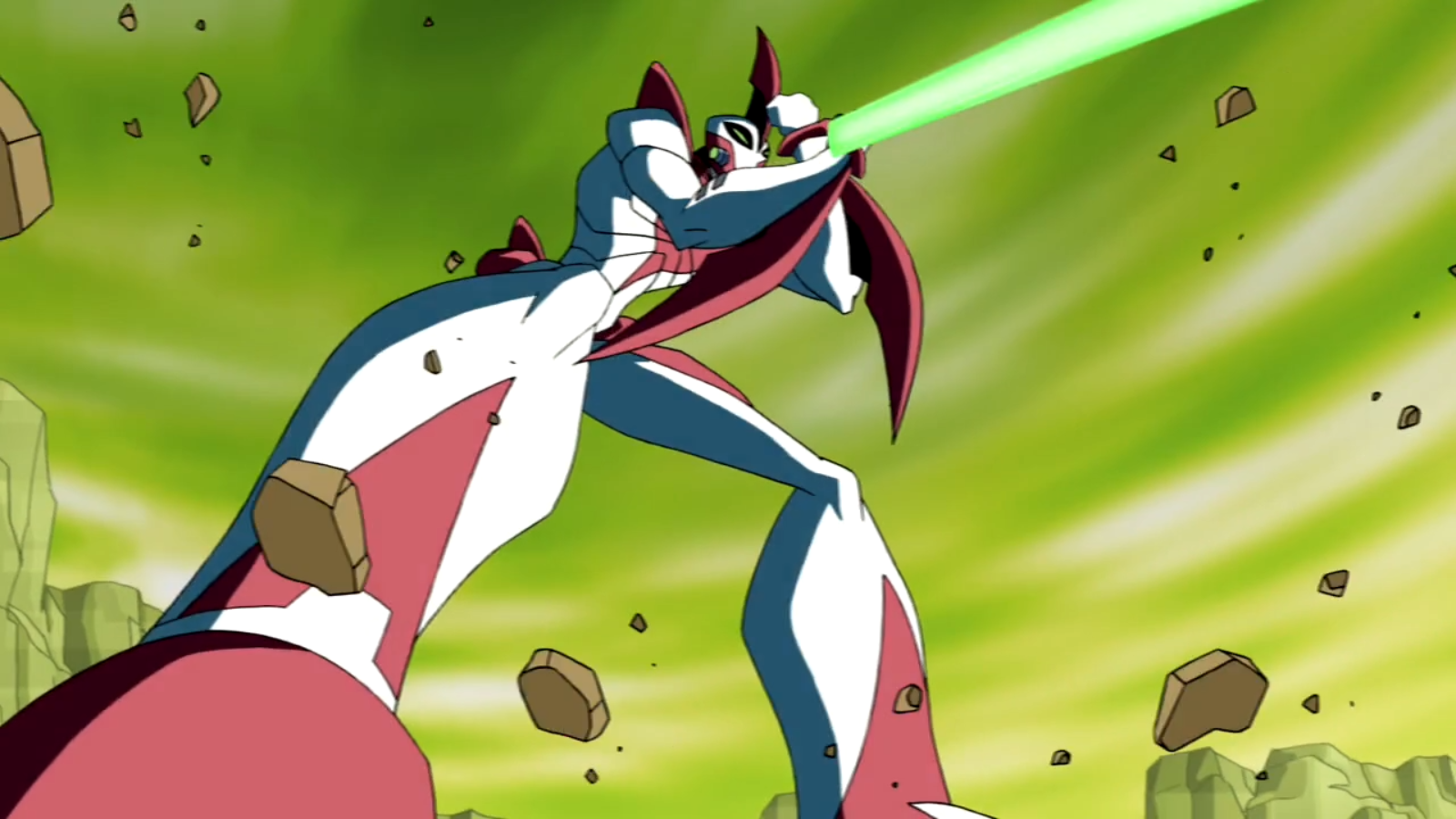 Dried Mango: Way Big