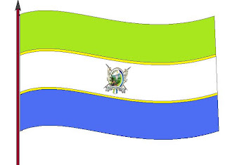 Consejo Comunal El Rincon: Los Símbolos Cívicos de la Comunidad El Rincon