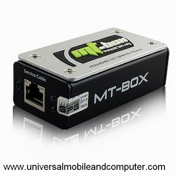 New update mt box 2.43 - Universal Mobile | Computer
