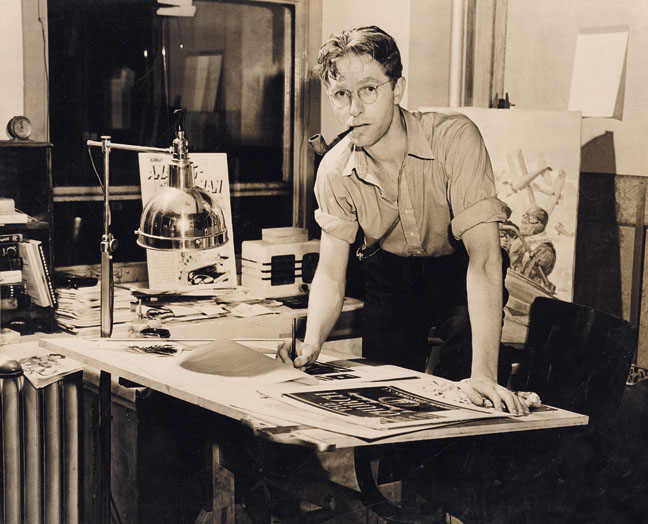 Rip Jagger's Dojo: King Of The Deep!