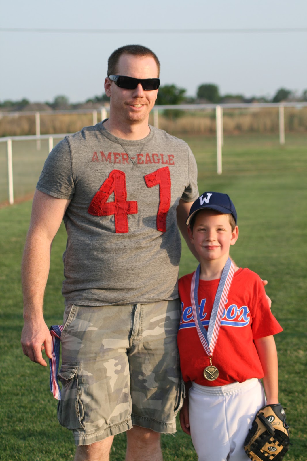 The Jarnagins' Journal