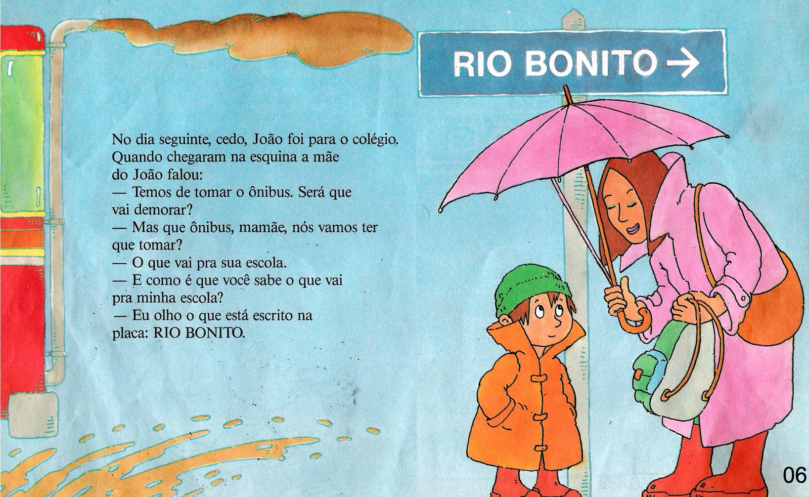 ALFABETIZAR LETRANDO...: Sugestões de livros infantis, ..Crônicas...