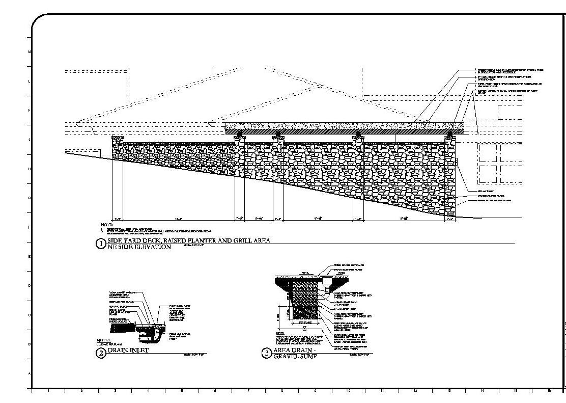 Erosion Control Plan Drawing Erosion And Sediment Control Plan