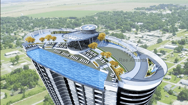 SouthernDC Post: AEON TOWERS - J.P. Laurel Ave., Bajada, Davao City