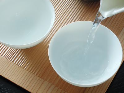 Tales of Japanese tea: How to obtain 80C/176F water